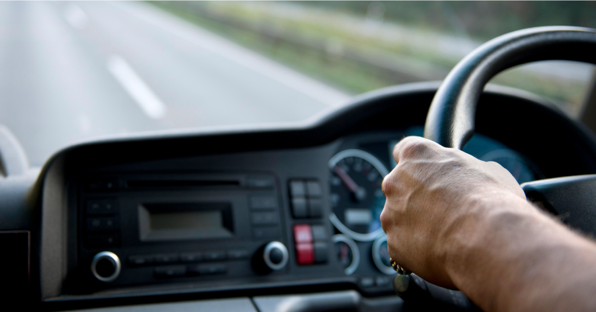 Driving behaviors for fleet efficiency | Esso Commercial Fuels